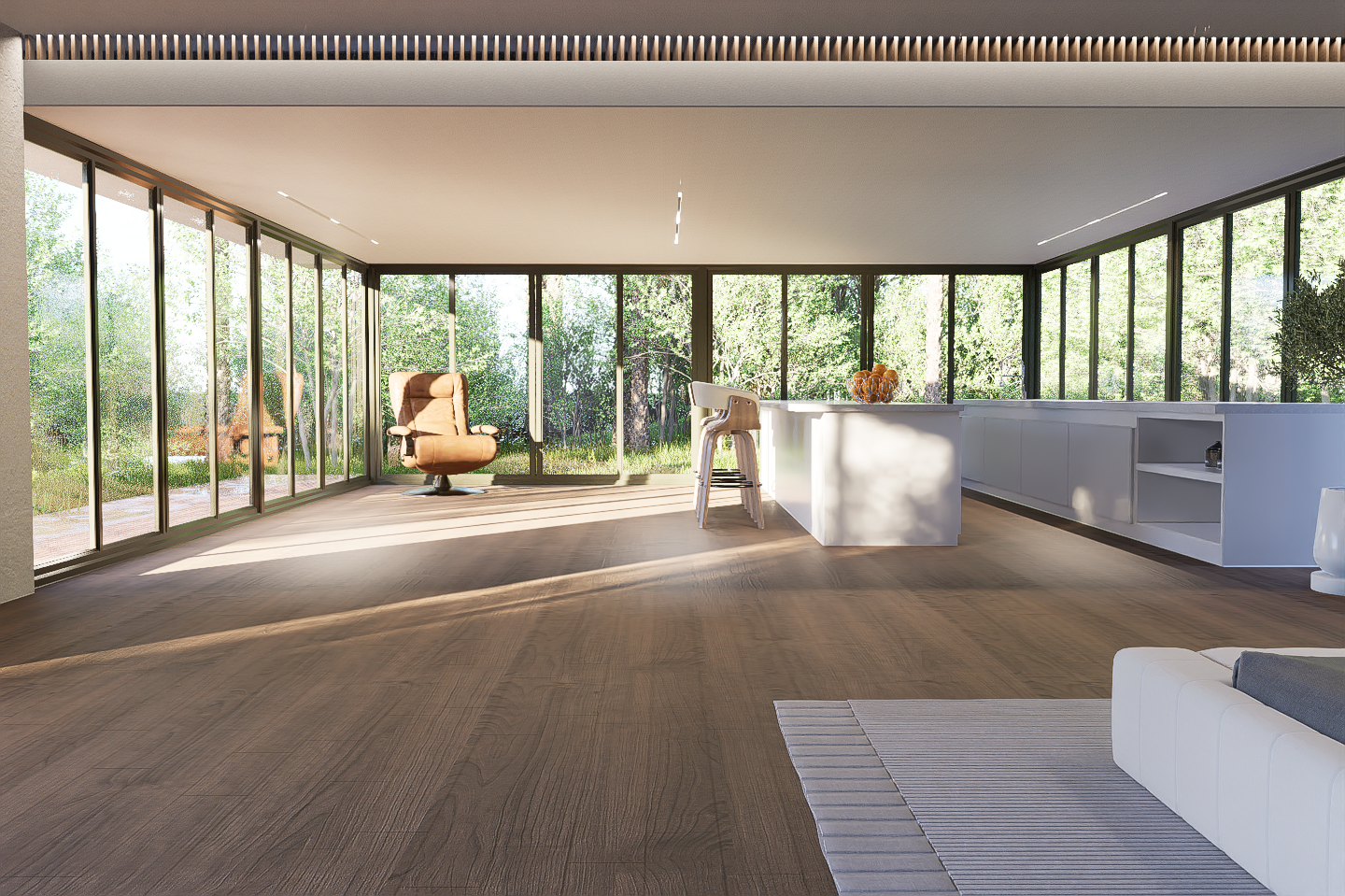 D5-Render-Challenge drops of tranquility - Gallery - D5 RENDER FORUM