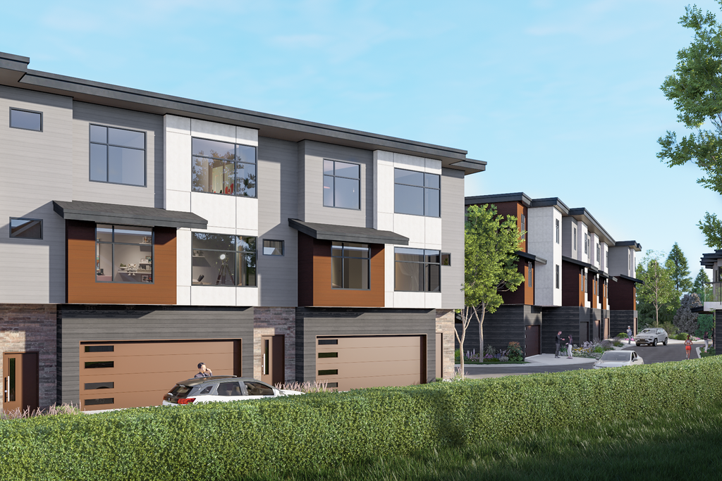 Enclaved at Grandview - Gallery - D5 RENDER FORUM