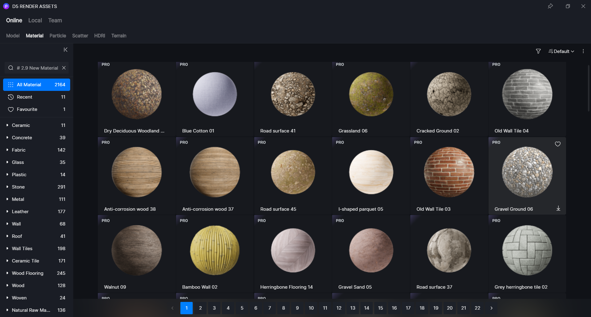 What’s new in D5 Render 2.9 - News - D5 RENDER FORUM