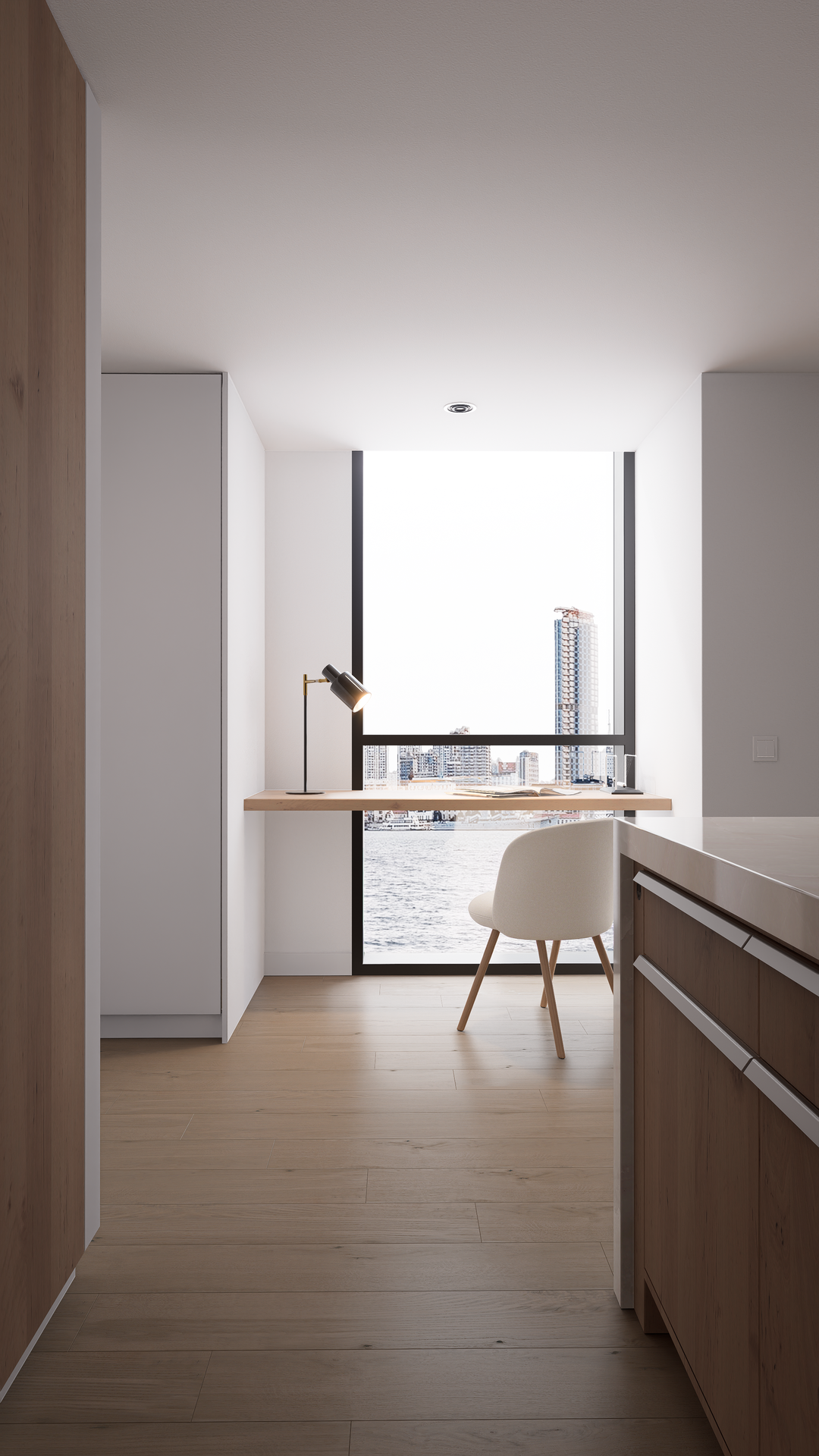 Interior Render Gallery D5 Render Forum