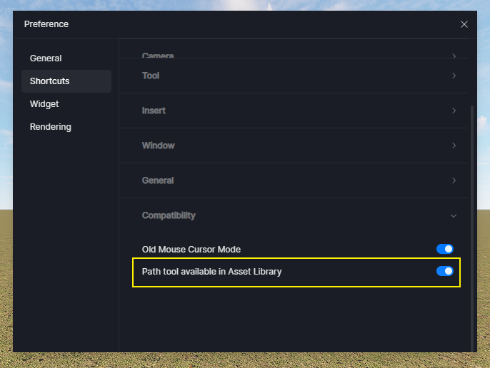 Planting on path - Tech Support - D5 RENDER FORUM