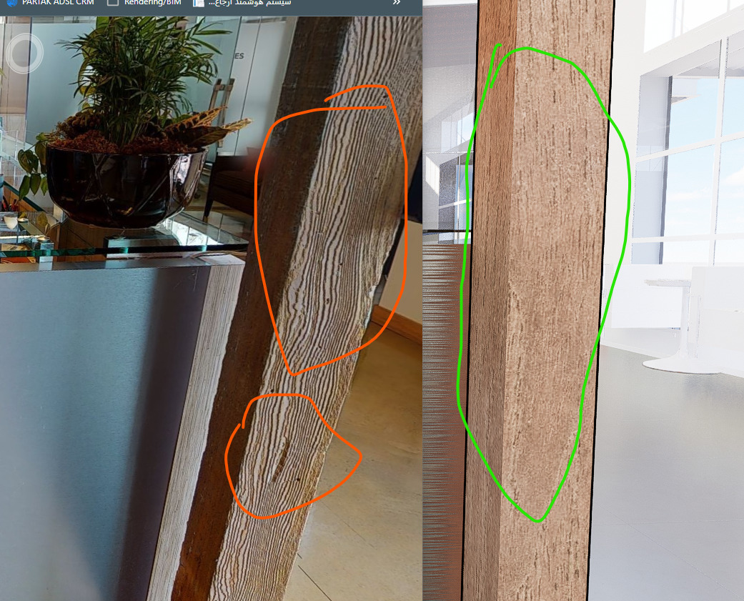 Bump ! How to... where to ... Need real solution - Get Help - D5 RENDER ...