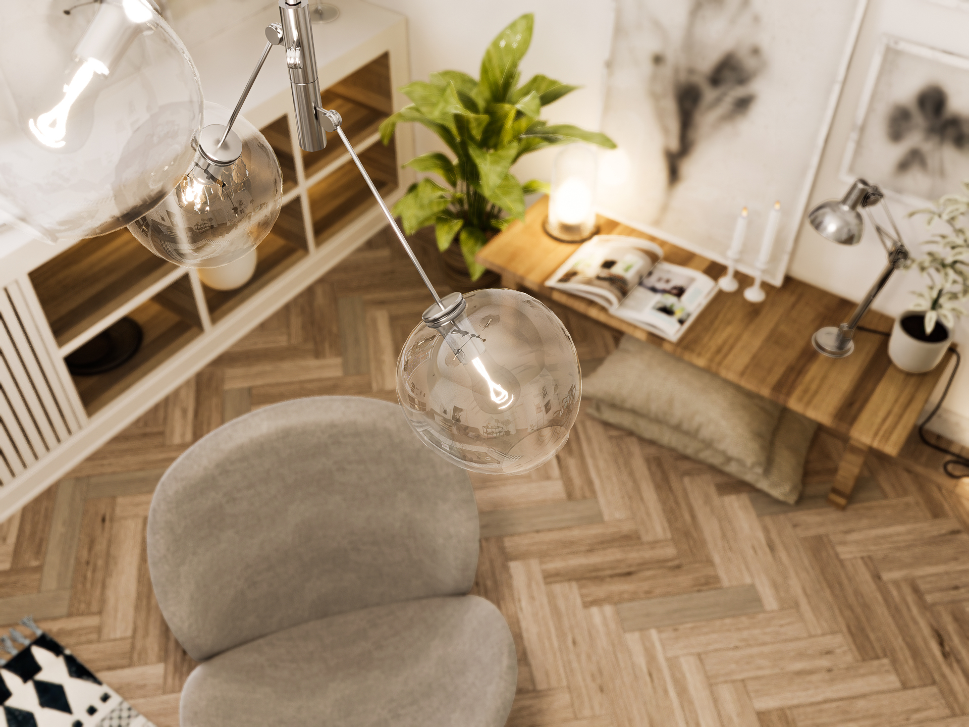 Internal render - Gallery - D5 RENDER FORUM