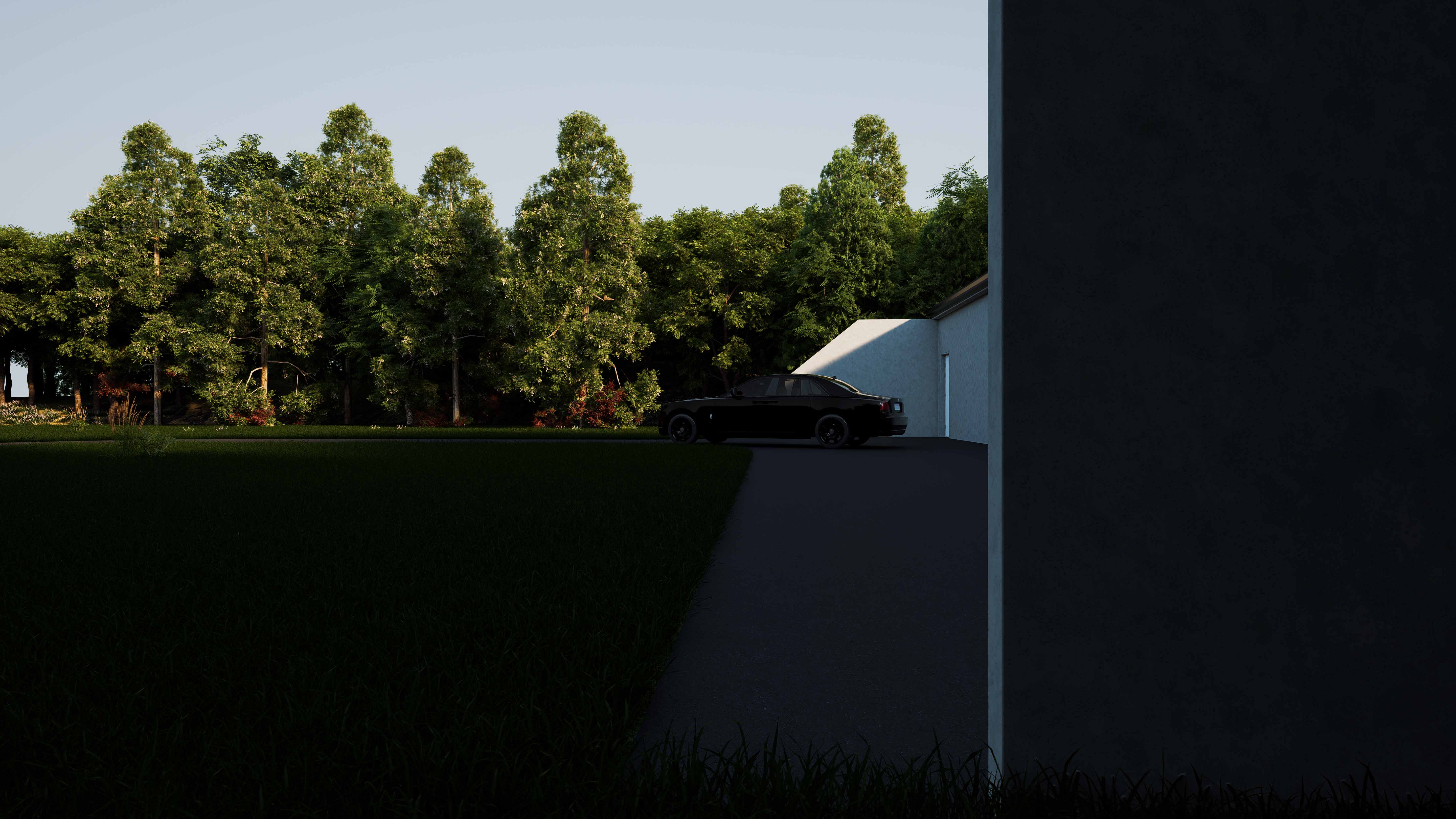 Open House - Gallery - D5 RENDER FORUM