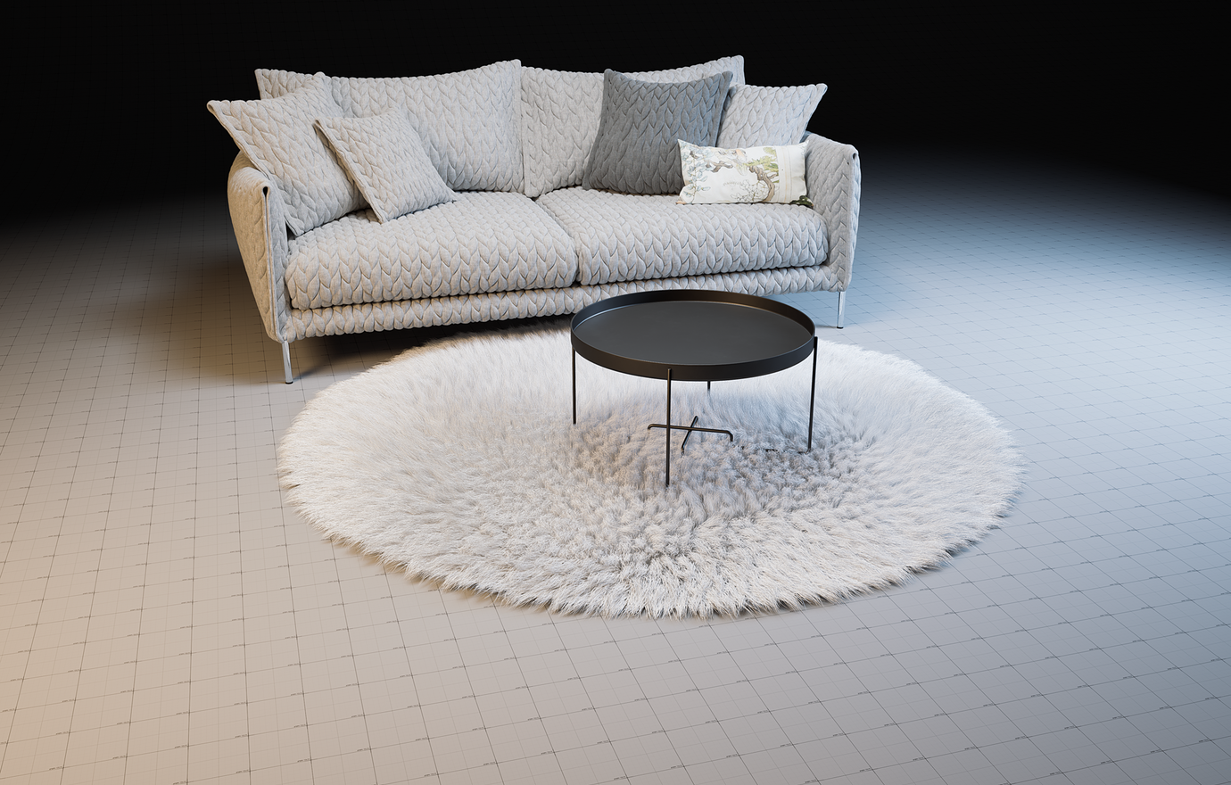 Rugs and Carpets - D5 Asset Library - D5 RENDER FORUM